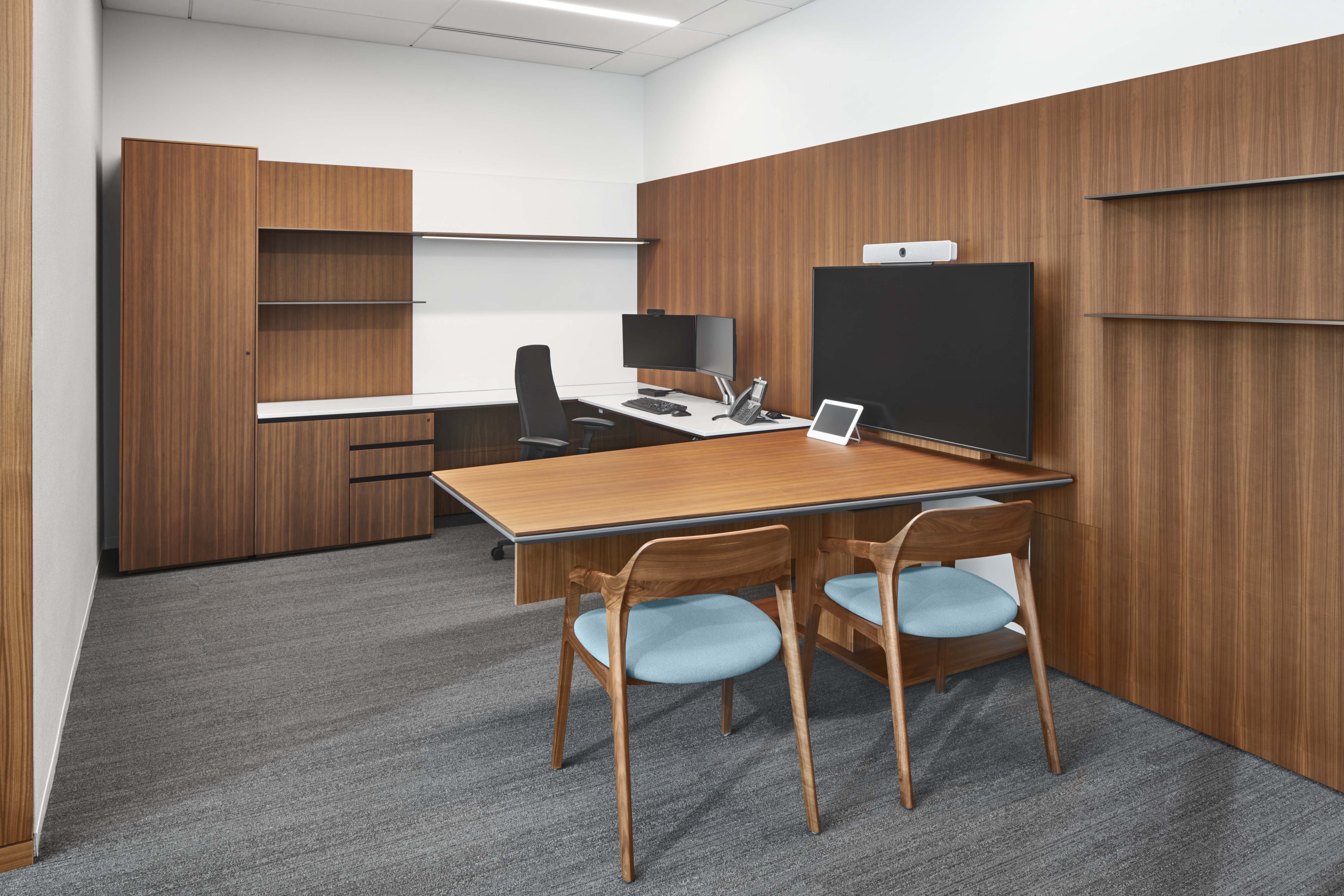 Cigna | People, Places & Spaces