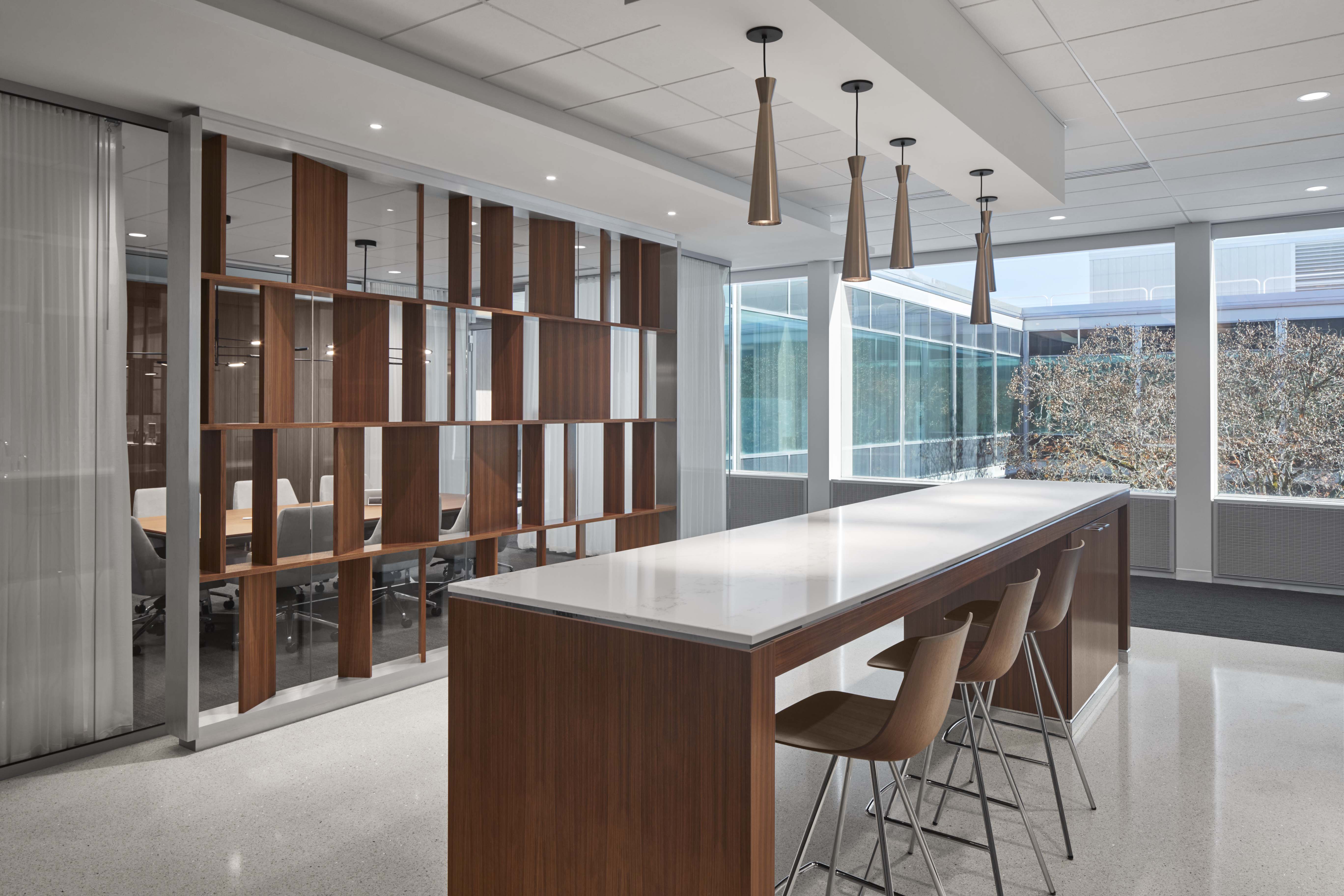 Cigna | People, Places & Spaces