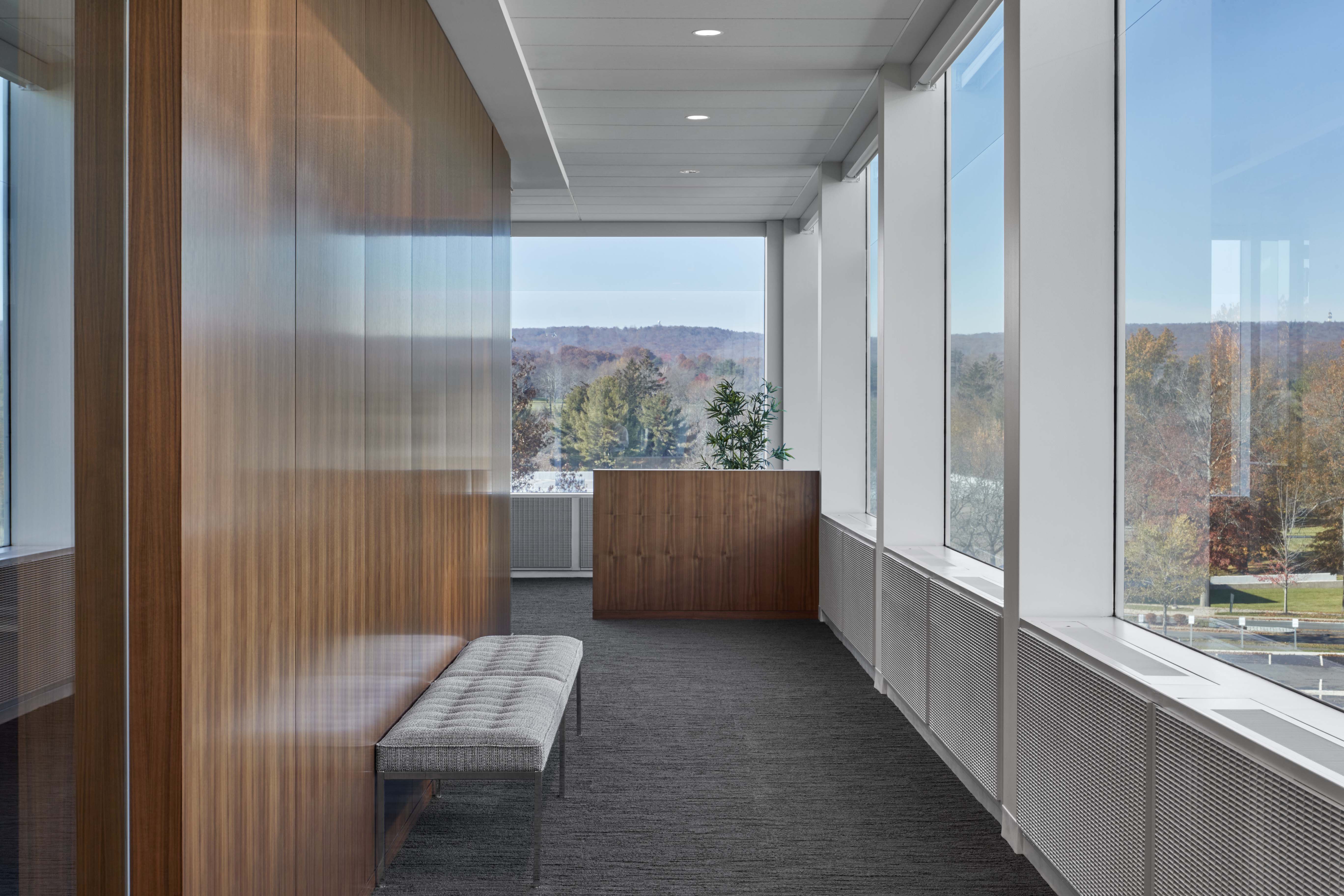 Cigna | People, Places & Spaces