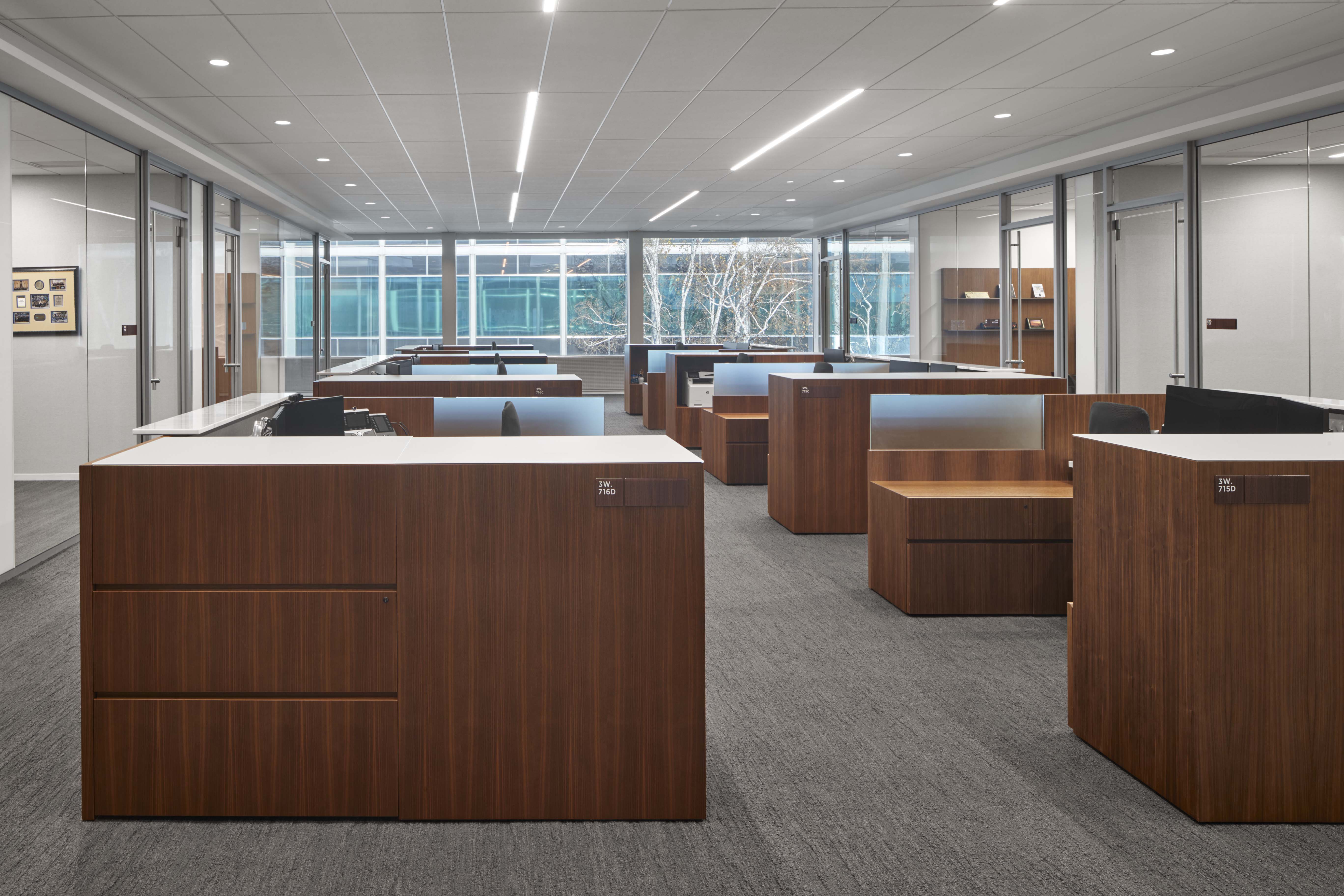 Cigna | People, Places & Spaces