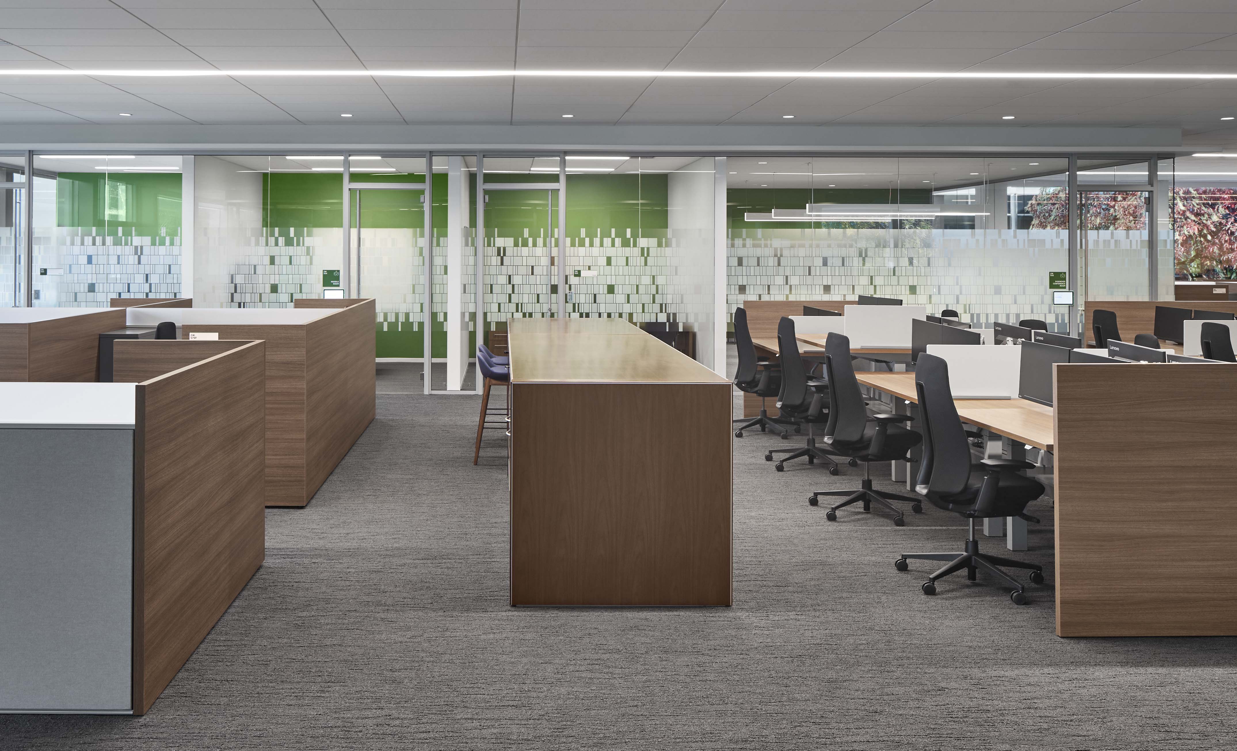 Cigna | People, Places & Spaces