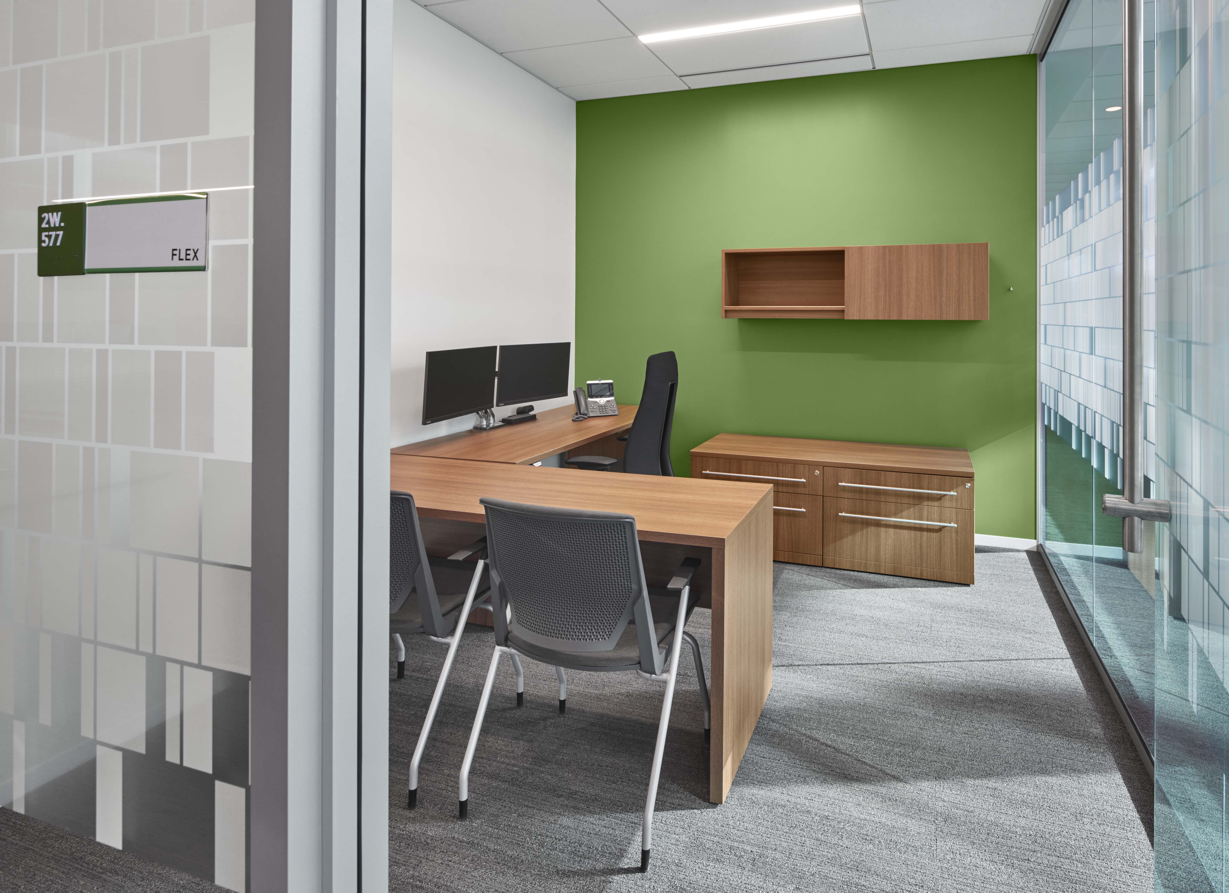 Cigna | People, Places & Spaces