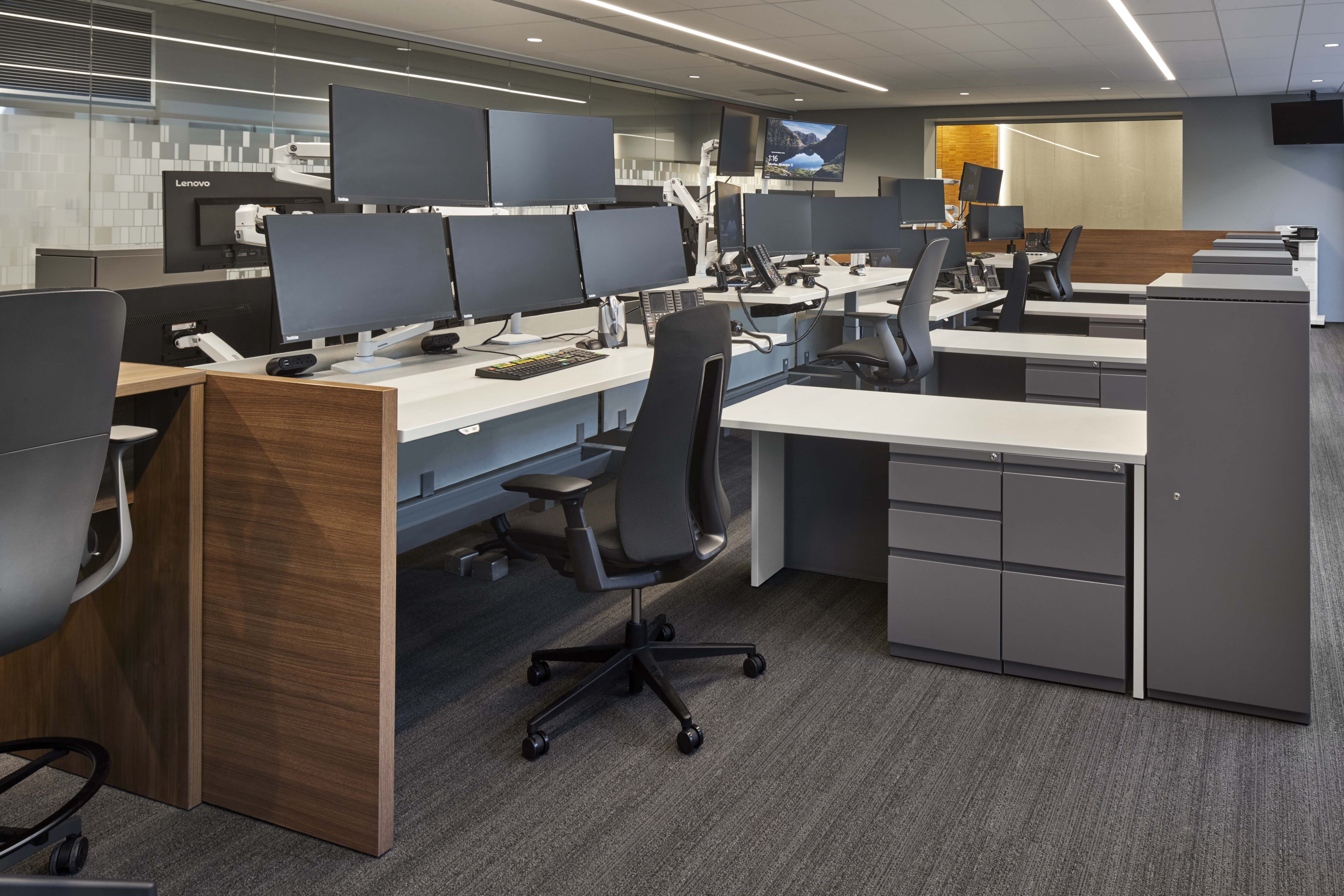 Cigna | People, Places & Spaces